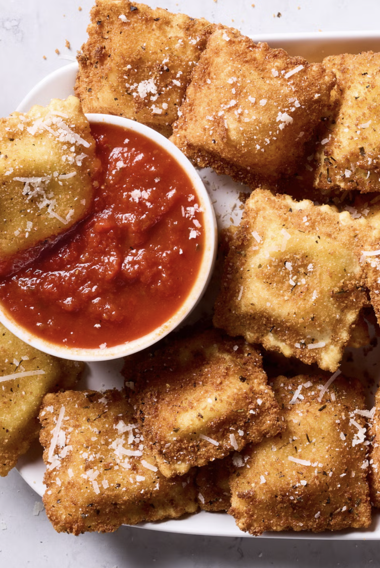 20 Super Delicious And Comforting fall snacks Recipes - The Creatives ...