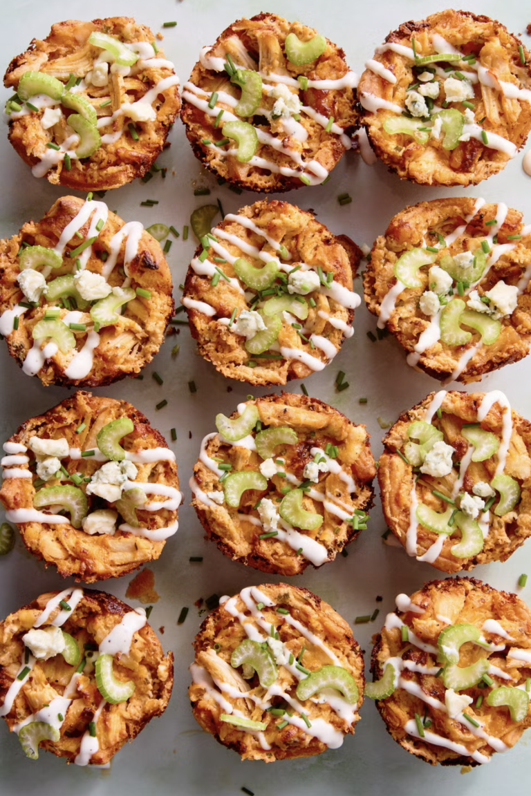 20 Super Delicious And Comforting fall snacks Recipes - The Creatives ...