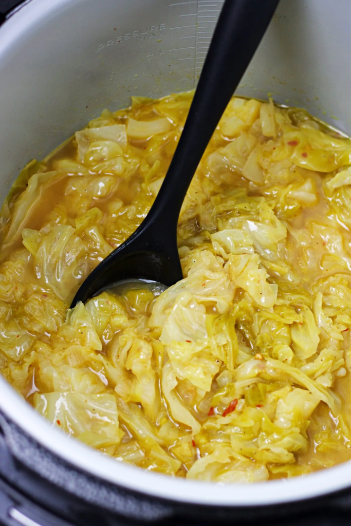 12 Satisfying Steamed Cabbage Recipes For A Healthy Meal - The ...